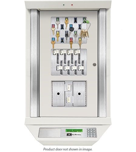 KeyWatcher® Cabinet Styles